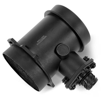 China Mass Air Flow Sensor with Housing for Porsche 911 1996-1997 3.6L Turbocharged for sale