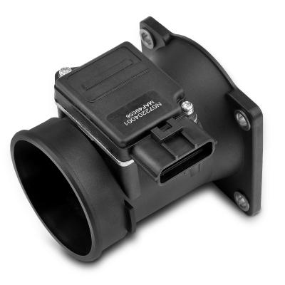 China Mass Air Flow Sensor Assembly with Housing for Ford Windstar 1998 V6 3.0L 4 pins for sale
