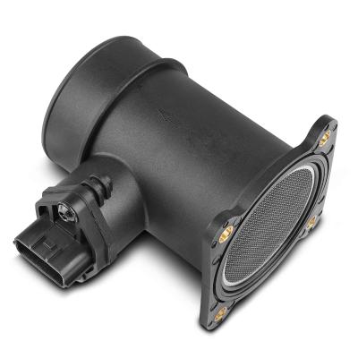 China Mass Air Flow Sensor with Housing for Nissan Almera 2000-2005 Primera 1999-2001 for sale