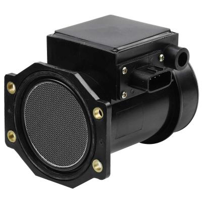 China Mass Air Flow Sensor for Nissan 200SX 1995-1998 Sentra 95-99 Lucino 96-98 Tsuru for sale