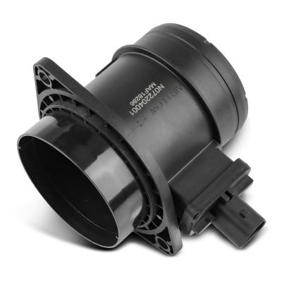 China Mass Air Flow Sensor Assembly with Housing for Land Rover Discovery Jaguar for sale