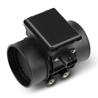 China Mass Air Flow Sensor Assembly with Housing for Mazda Millenia 1995-2002 V6 2.3L for sale