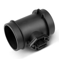 China Mass Air Flow Sensor Assembly with Housing for Audi A8 1997-1999 3.7L for sale