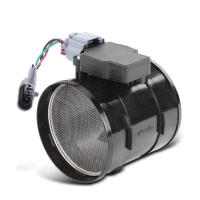 China Mass Air Flow Sensor with Housing for Chevy GMC C1500 C2500 Tahoe Yukon Cadillac for sale