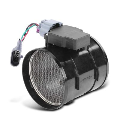 China Mass Air Flow Sensor with Housing for Chevy GMC C1500 C2500 Tahoe Yukon Cadillac for sale