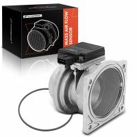 China Mass Air Flow Sensor Assembly with Housing for Nissan Pathfinder Pickup D21 3.0L for sale