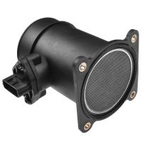 China Mass Air Flow Sensor with Housing for Nissan Maxima 2002-2004 Infiniti I35 G35 3.5L for sale