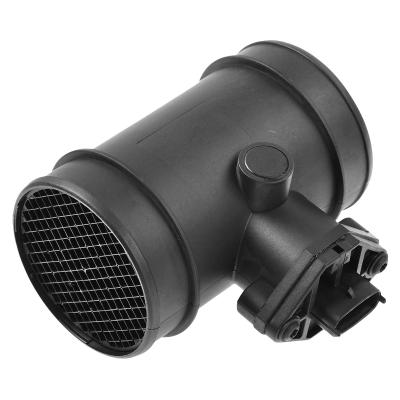 China Mass Air Flow Sensor with 4 Blades for Cadillac Catera 1997-1998 V6 3.0L Petrol for sale