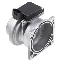 China Mass Air Flow Sensor with 3 Blades for Nissan Altima 1996-1997 L4 2.4L Petrol for sale