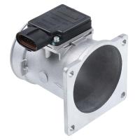 China Mass Air Flow Sensor with 4 Blades for Ford Windstar 1995 V6 3.8L with Housing for sale