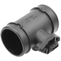 China Mass Air Flow Sensor with 4 Blades for Saab 900 1995 V6 2.5L DOHC with Housing for sale