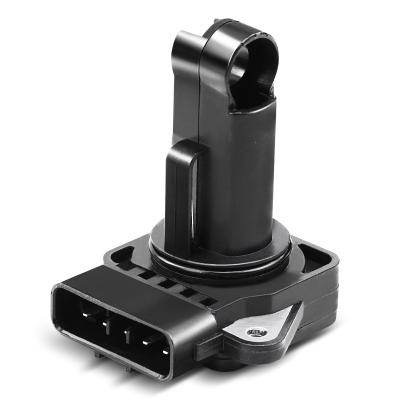 China Mass Air Flow Sensor for Subaru Impreza Forester Mazda 3 6 CX-7 Saab 9-2X Jaguar for sale