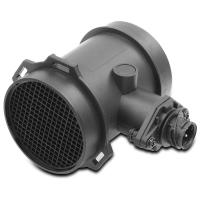 China Mass Air Flow Sensor with 4 Pins for Porsche 911 1995 1996-1998 H6 3.6L Petrol for sale