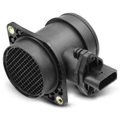 China Mass Air Flow Sensor for Volkswagen Passat 2003 2004 2005 L4 1.8L Turbocharged for sale