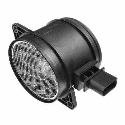 China Mass Air Flow Sensor for BMW E90 X5 2009-2013 E70 335d 2009-2011 L6 3.0L for sale