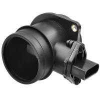 China Mass Air Flow Sensor with Housing for Volkswagen Golf 1999-2002 Beetle 1998-2001 Jetta 2.0L for sale