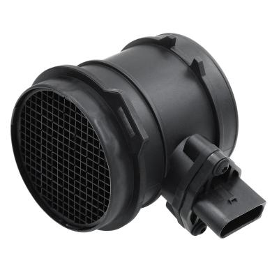 China Mass Air Flow Sensor for Porsche Cayenne 2004-2006 2008-2010 3.2L 3.6L for sale