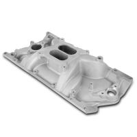 China Small Block Dual Plane Intake Manifold for 1996 Chevy V8 5.0L 5.7L Vortec for sale