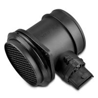 China Mass Air Flow Sensor Assembly with Housing for Cadillac CTS Saturn Volvo C30 C70 for sale
