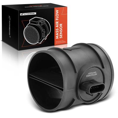 China Mass Air Flow Sensor Assembly with Housing for Chevrolet Tahoe GMC Cadillac for sale