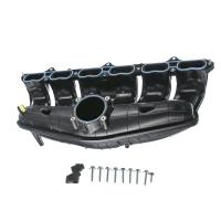 China Upper Intake Manifold with Gaskets for Chevy GMC Envoy Isuzu Saab 9-7x 08-09 for sale