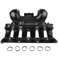 China Engine Air Intake Manifold for BMW 128i 328i 330i 530i X3 X5 E85 E86 E89 Z4 3.0L for sale
