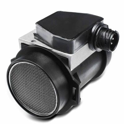 China Mass Air Flow Sensor for BMW E36 325i 1991-1992 325is E34 525i L6 2.5L for sale
