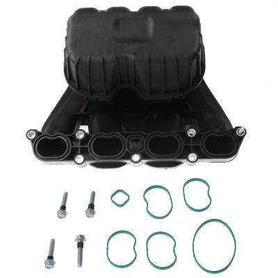 China Intake Manifold with Gasket for Chevrolet Equinox GMC Terrain 10-17 Buick 2.4L for sale