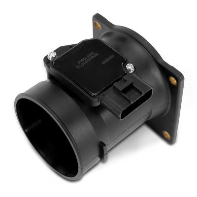 China Mass Air Flow Sensor with Housing for Lincoln Town Car 03-11 Ford Mercury 4.6L for sale