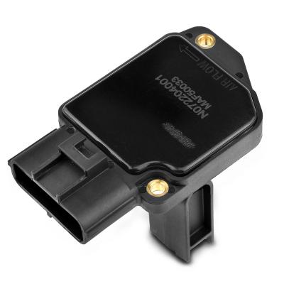 China Mass Air Flow Sensor for Ford Expedition Lincoln Navigator 2003-2004 Sensor for sale