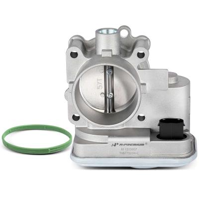 China Throttle Body Assembly with Sensor for Jeep Compass Dodge Avenger Chrysler Sebring 200 for sale