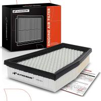 China Right Engine Air Filter for Audi RS5 2013-2015 V8 4.2L for sale