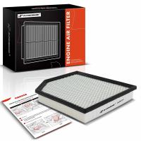 China Engine Air Filter for Jeep Grand Cherokee 2018-2021 Dodge Durango 2021 V8 6.2L for sale