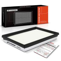 China Engine Air Filter with Rigid Panel for Kia Sedona 2002-2005 V6 3.5L for sale
