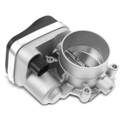 China Throttle Body Assembly with Sensor for Chrysler 300 Sebring Dodge Journey Charger Avenger for sale