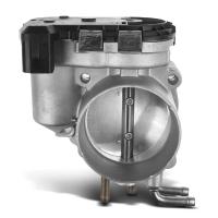 China Throttle Body Assembly with Sensor for Audi A4 A6 Quattro 2000-2006 Volkswagen Passat for sale
