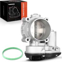 China Throttle Body Assembly with Sensor for Ford Escape 2009-2018 Fusion C-Max Lincoln Mercury for sale