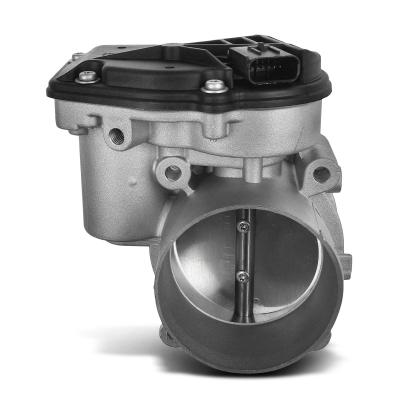China Throttle Body Assembly with Sensor for Ford F-150 Taurus Lincoln Continental 2017-2020 for sale