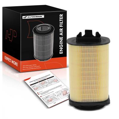 China Engine Air Filter for Mercedes-Benz W212 W213 E200 2014-2021 GLC250 INFINITI Q50 for sale