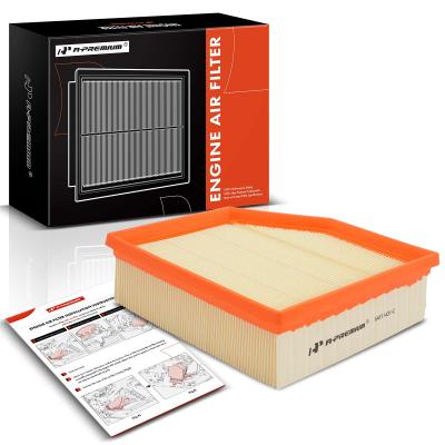 China Engine Air Filter for Dodge Dart 2013-2016 L4 1.4L L4 2.0L L4 2.4L for sale
