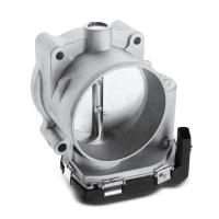 China Throttle Body Assembly with Sensor for Ford F-150 2010-2014 F-250 F-350 Super Duty for sale