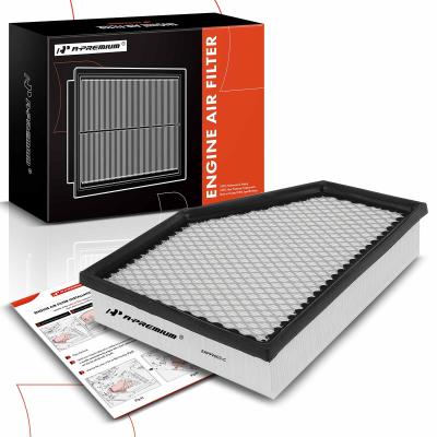 China Engine Air Filter for BMW G01 X3 G02 X4 2020-2022 M40i L6 3.0L for sale