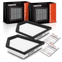 China 2x Engine Air Filter for Nissan Sentra 2020-2022 2.0L for sale