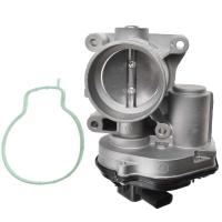 China Throttle Body Assembly for Ford Focus 2003-2005 2007-2008 2011-2012 L4 2.0L L4 2.3L DOHC for sale
