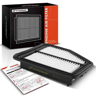 China Engine Air Filter for Acura ILX 2013-2015 Honda Civic 2015-2015 1.8L 2.0L for sale