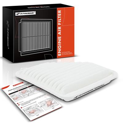 China Engine Air Filter for Chevrolet Cobalt 2005-2010 Pontiac G5 Pursuit for sale