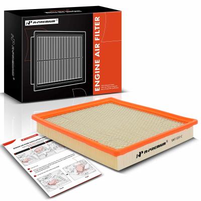 China Engine Air Filter for Chevrolet Malibu Impala Cadillac XTS Buick Regal for sale