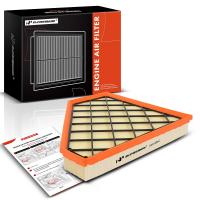 China Engine Air Filter for Cadillac ATS 13-19 CTS 14-19 Chevrolet Camaro 16-23 for sale