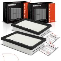 China 2x Engine Air Filter for Toyota Corolla Prius C Prius Prime Prius AWD-e 1.5L 1.8L for sale