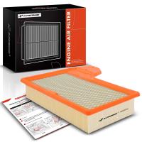 China Engine Air Filter for Ford Mustang 2015-2022 L4 2.3L V6 3.7L V8 5.0L for sale